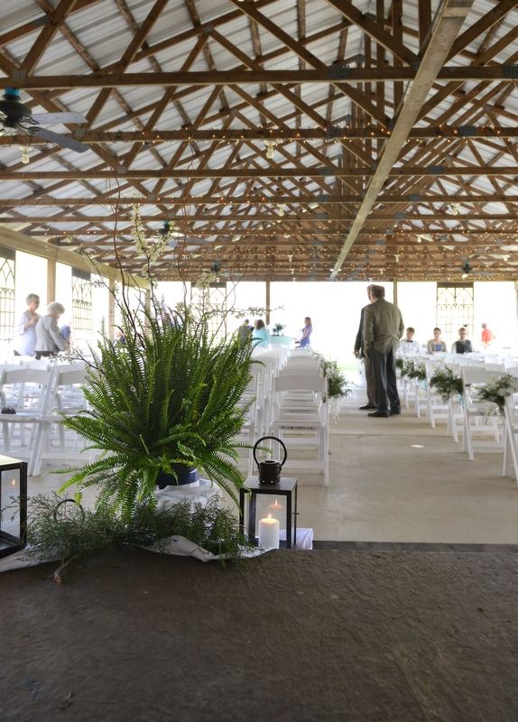 Locations Hub - Eagle Ridge Retreat Center