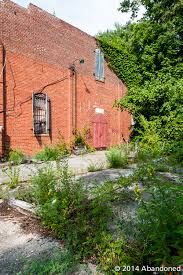 Locations Hub - Old Louis Hunter Distillery