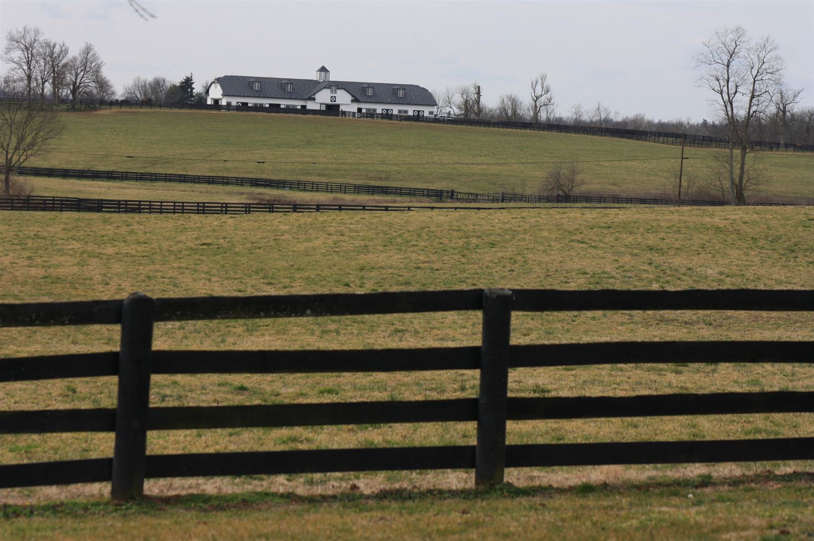 Locations Hub - Normandy Farms