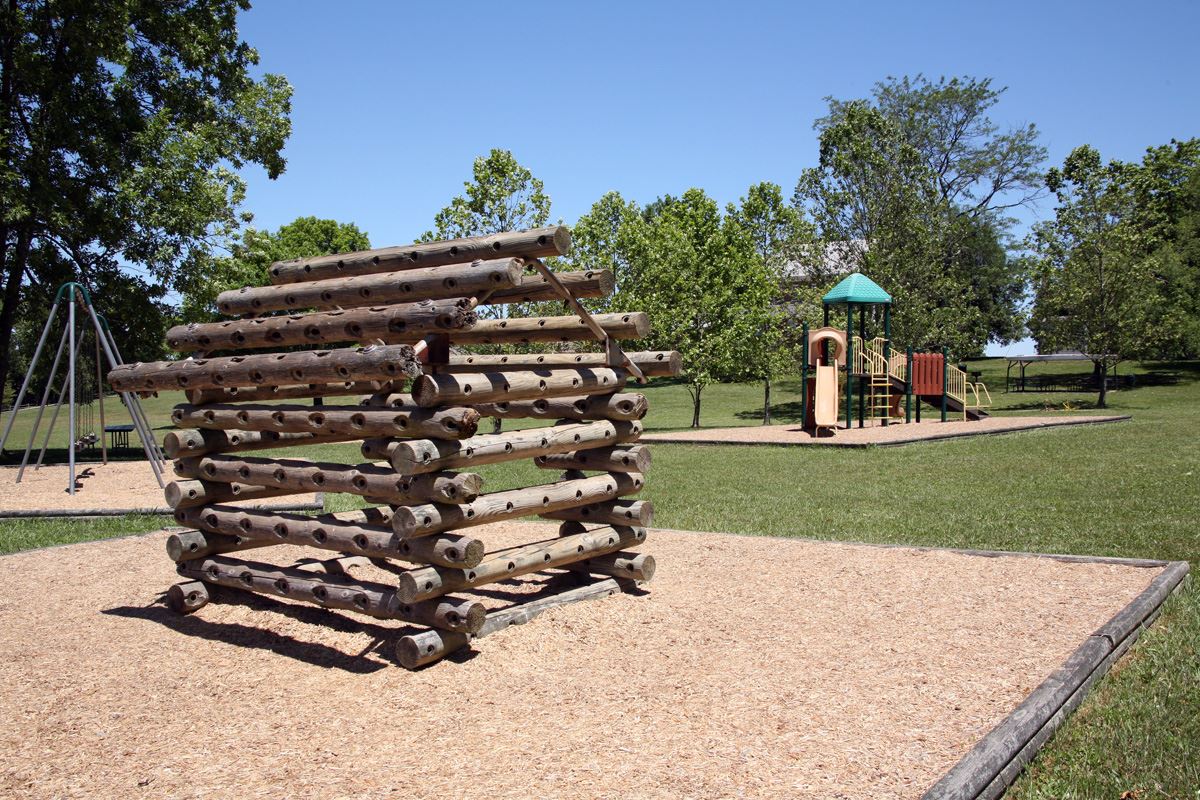 Locations Hub - William Whitley House State Historic Site
