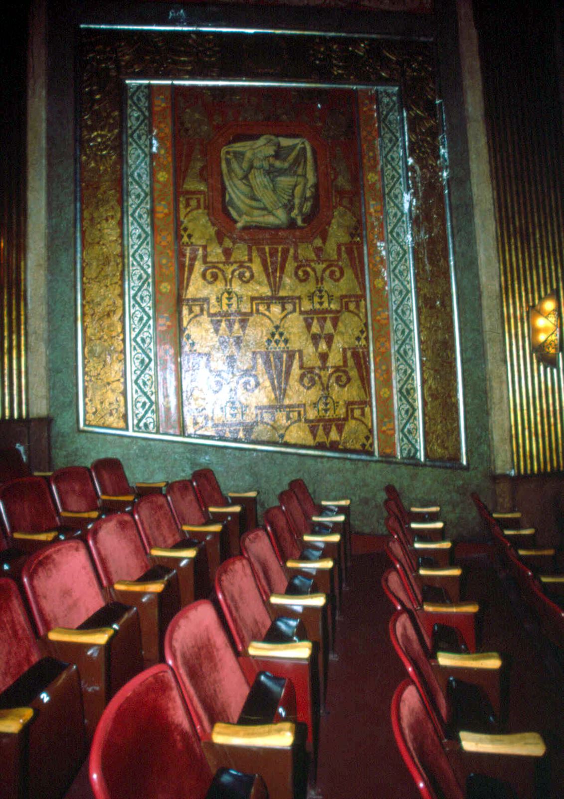 Locations Hub - Paramount Arts Center