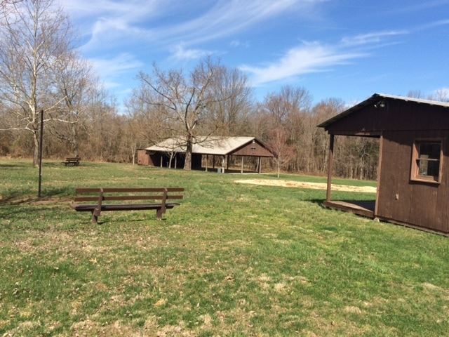 Locations Hub - Eagle Ridge Retreat Center