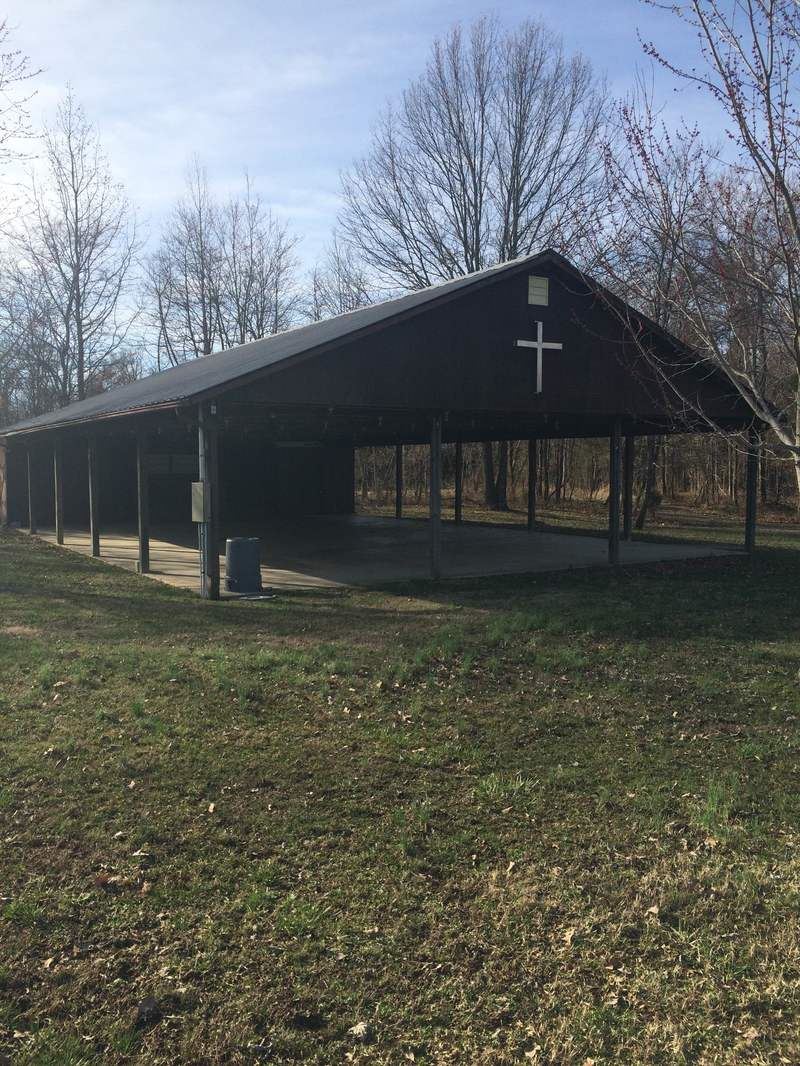 Locations Hub - Eagle Ridge Retreat Center