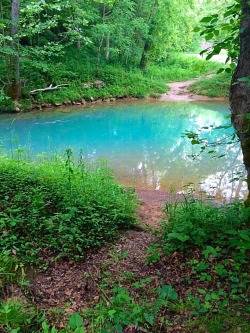 Locations Hub - Mosaic