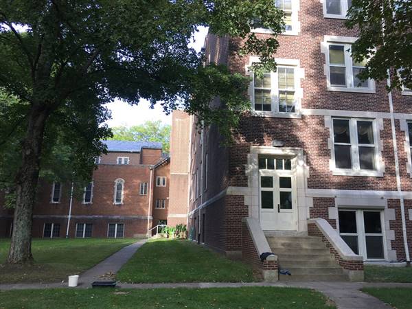 Locations Hub - Saint Anne Convent