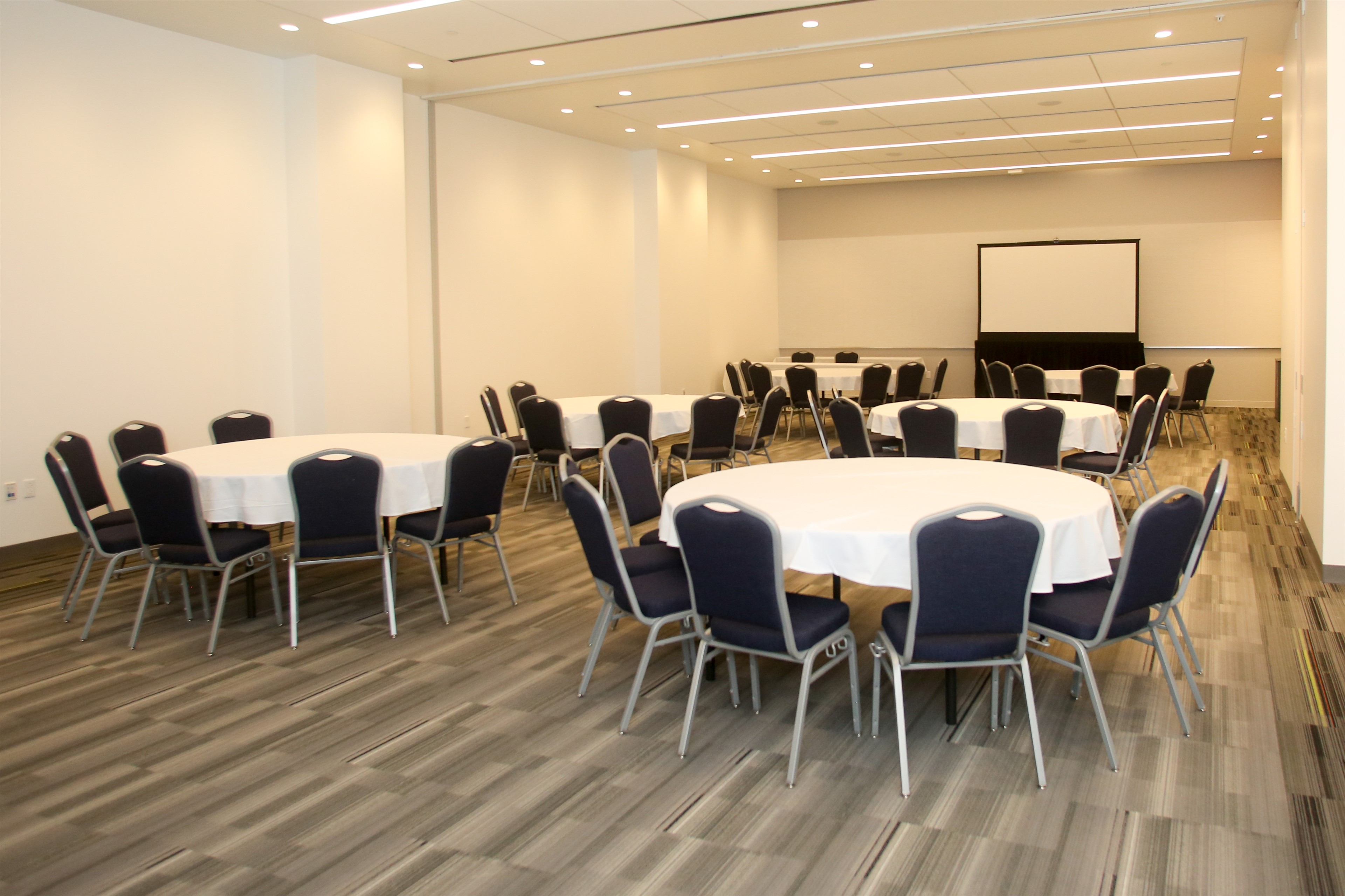 Locations Hub - Kentucky International Convention Center (KICC)