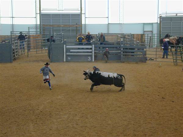 Locations Hub - Kentucky Cowtown Exposition Center