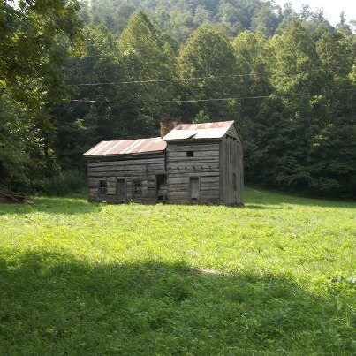 Locations Hub - Old Man John Shell