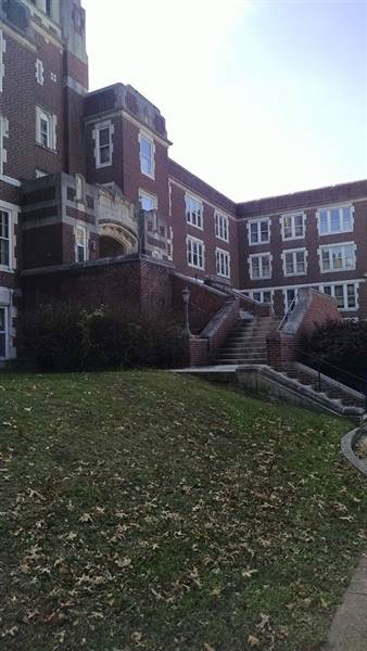 Locations Hub - Saint Anne Convent