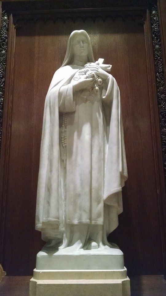 Locations Hub - Saint Anne Convent