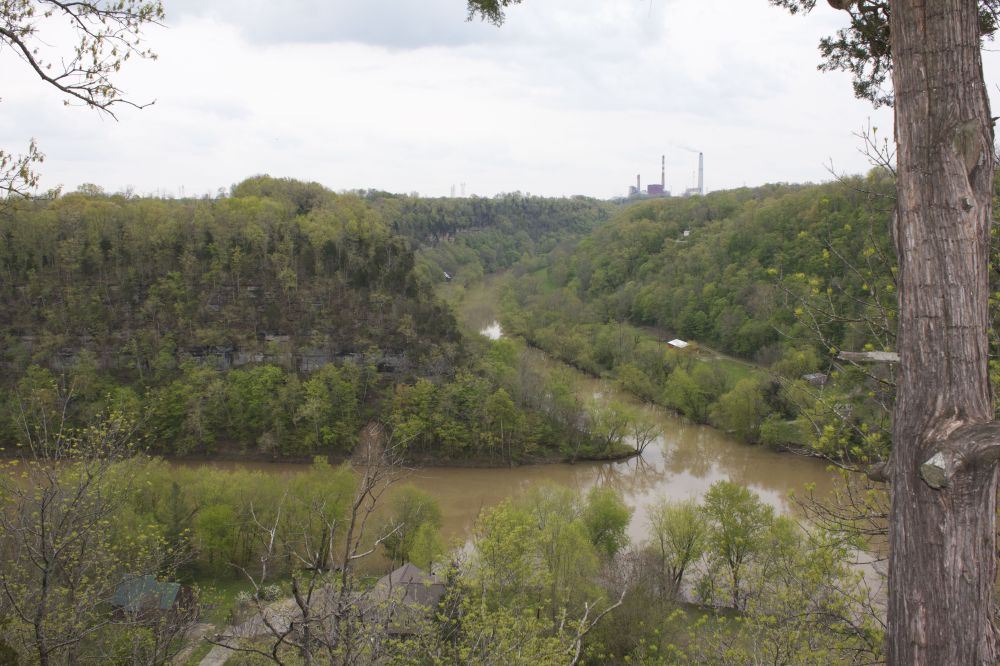 Locations Hub - High Bridge