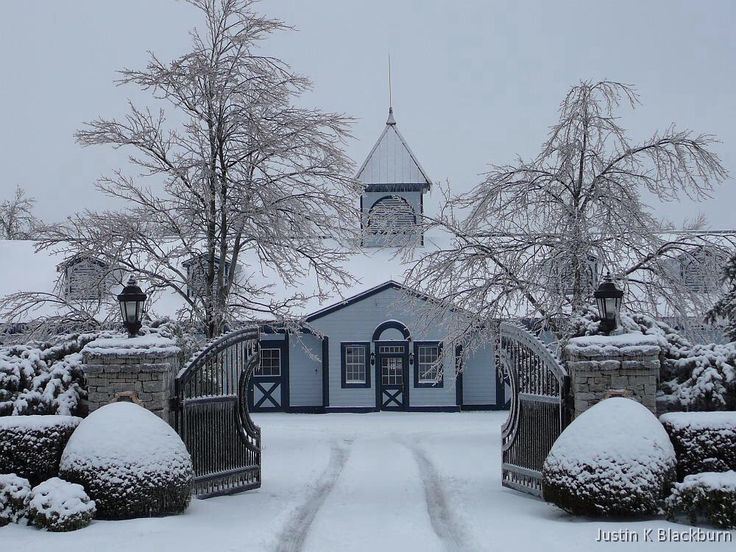 Locations Hub - Shadwell Farm