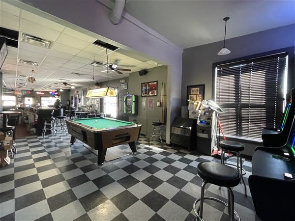 Locations Hub - Old Hickory Inn/Bar