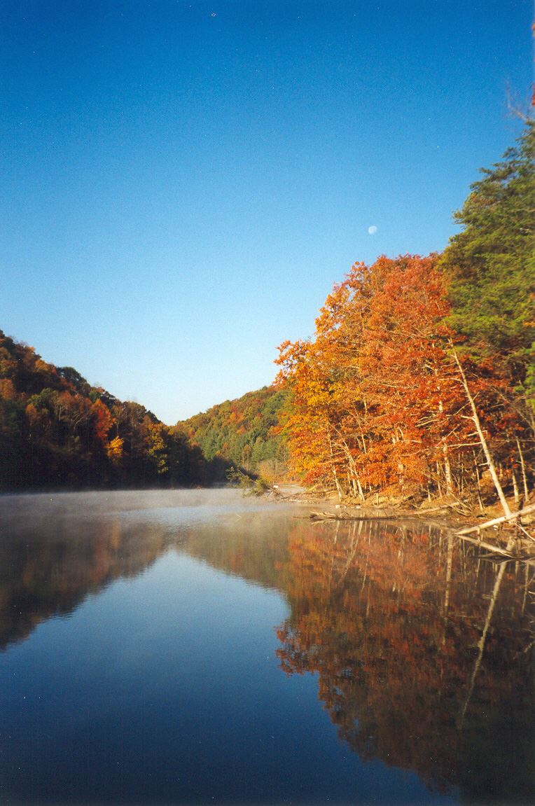 Locations Hub - Greenbo Lake State Resort Park