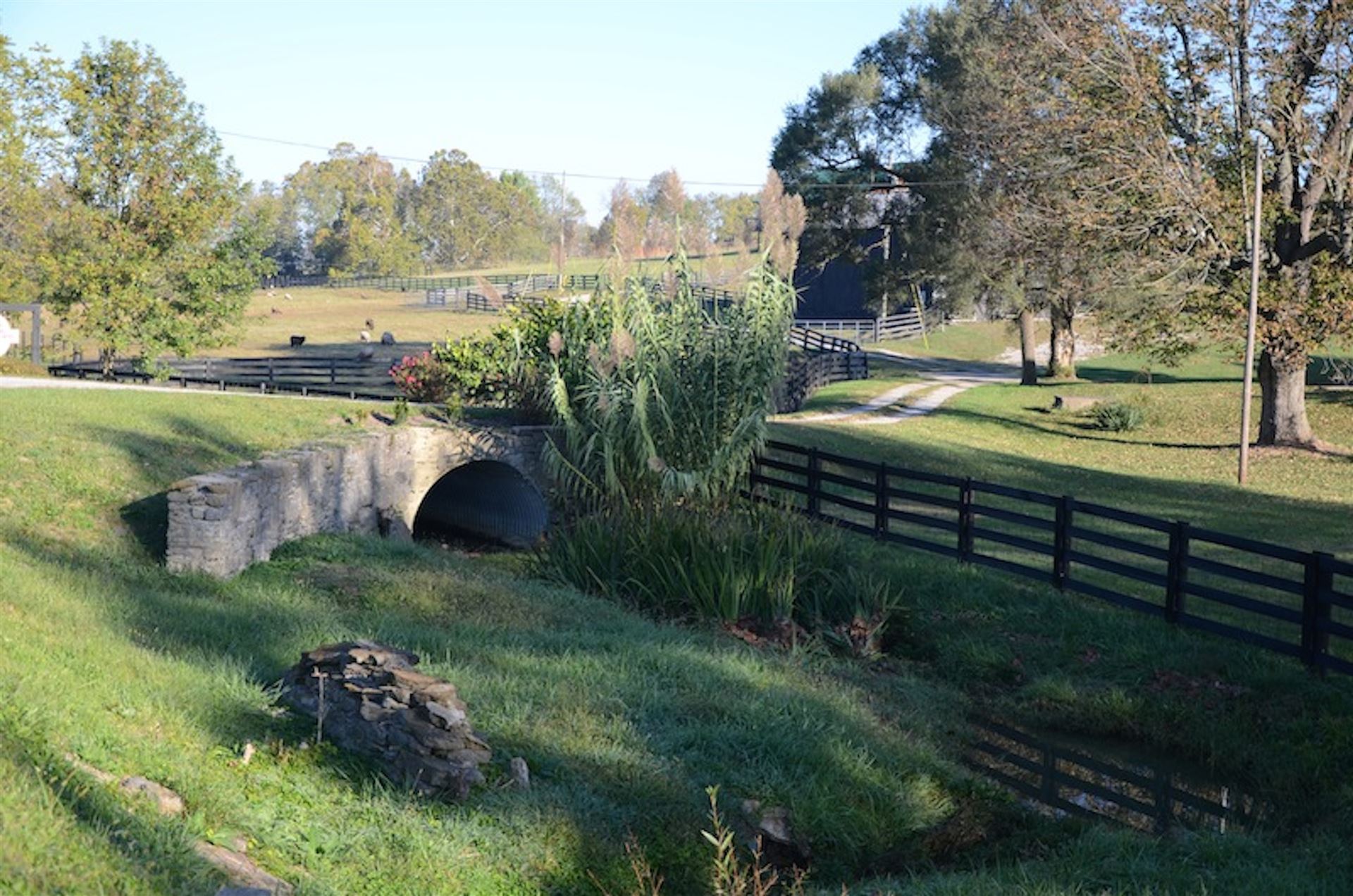 Locations Hub - Lan Mark Farm