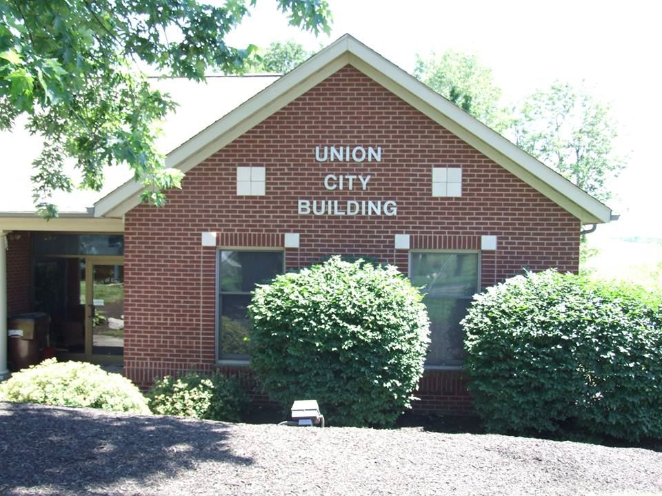 Locations Hub - Union