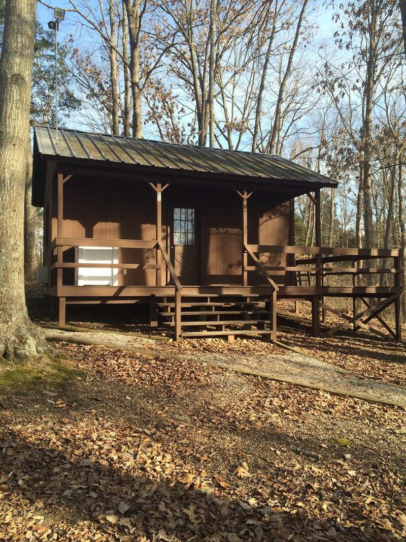 Locations Hub - Eagle Ridge Retreat Center