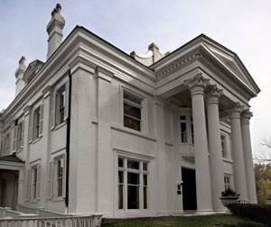 Locations Hub - Bell House