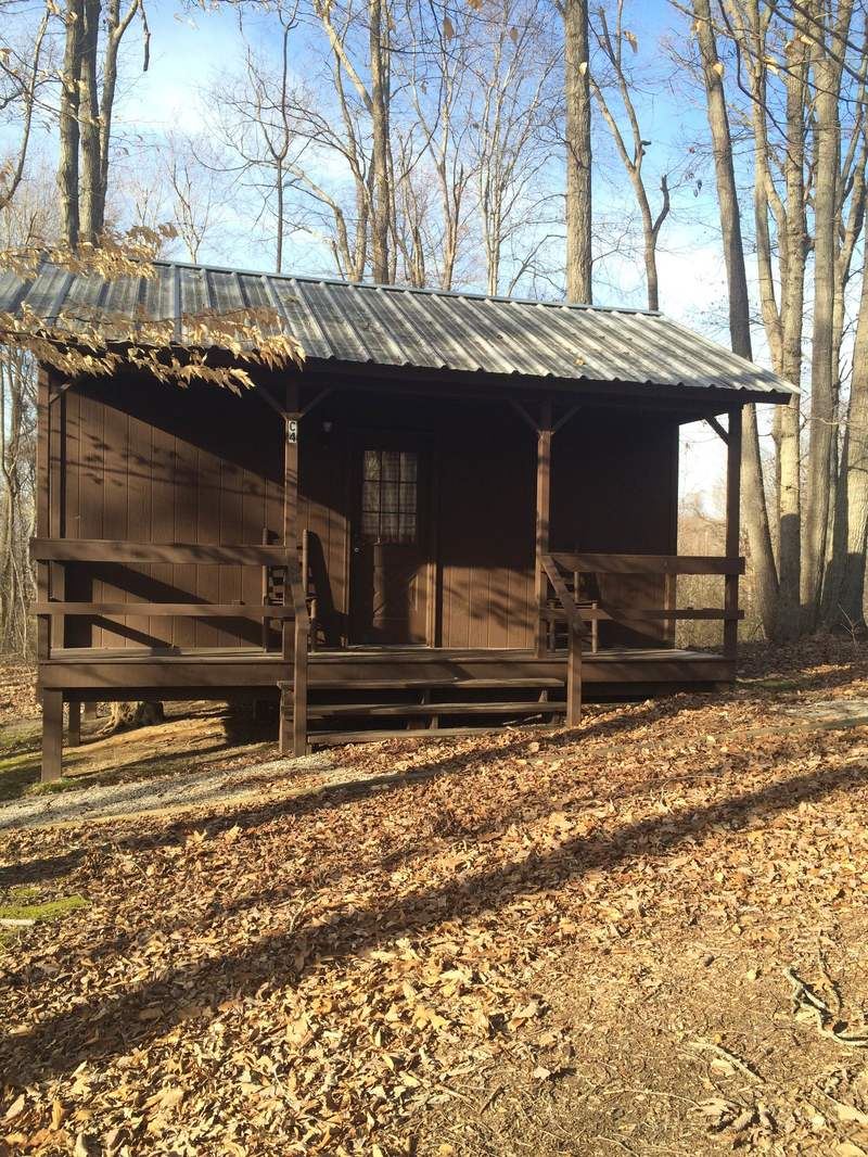 Locations Hub - Eagle Ridge Retreat Center