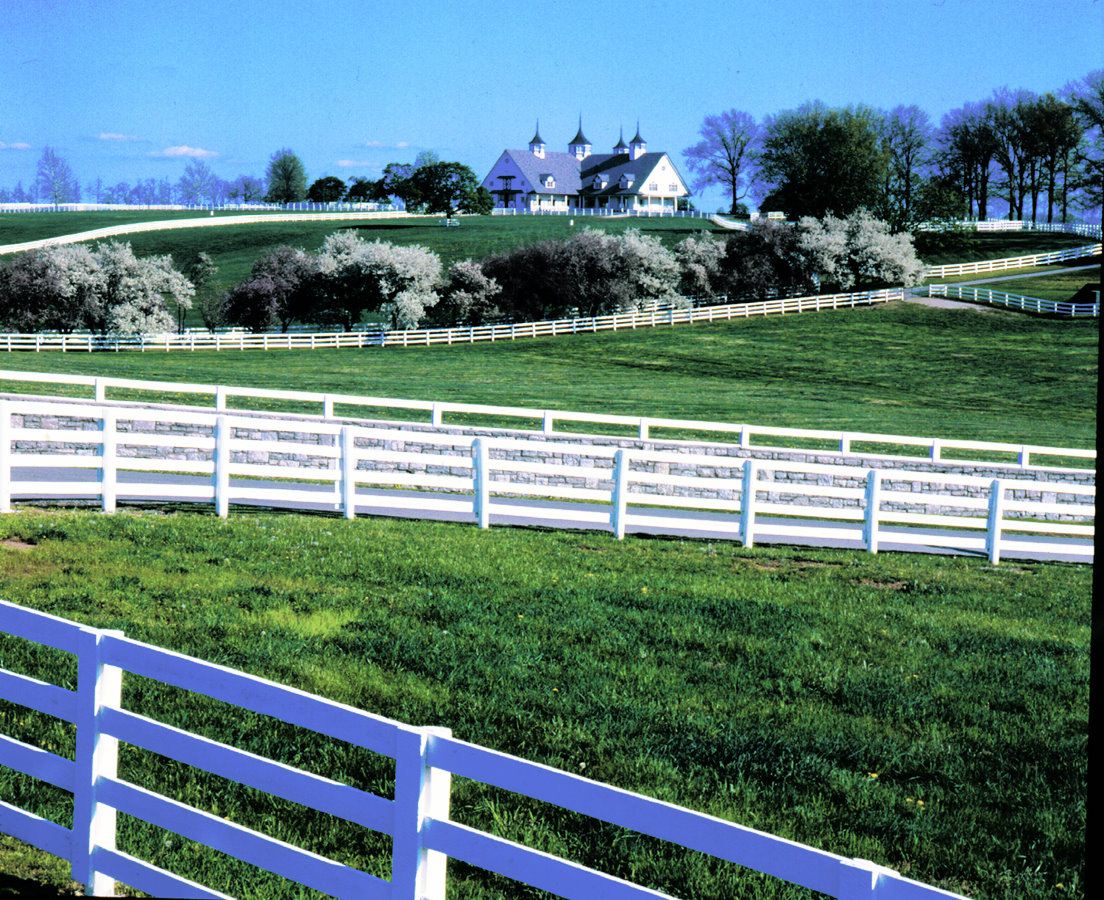 Locations Hub - Calumet Farm