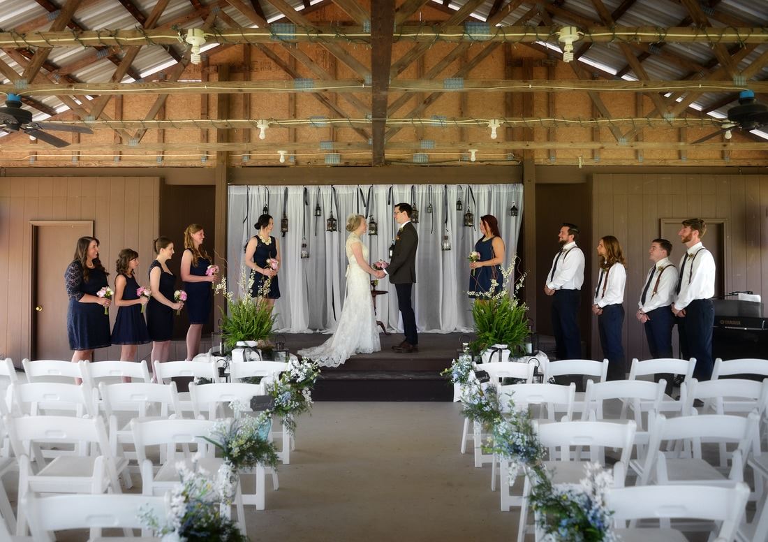 Locations Hub - Eagle Ridge Retreat Center